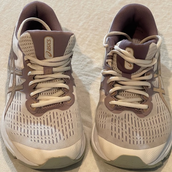 Asics | Shoes | Asics Women 2th Anniversary Limited Edition Blush ...